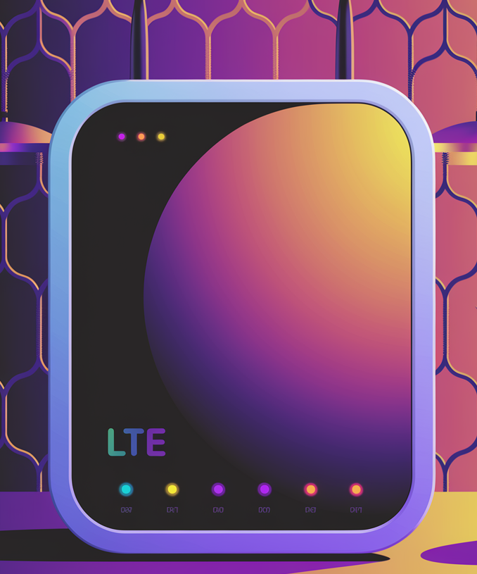 KT LTE 라우터로 가정 내 인터넷을 간편하게 연결하는 방법 | 선불폰충전