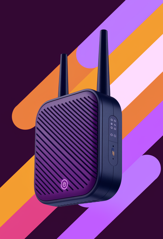 SKT LTE 라우터로 데이터 사용량을 최적화하는 법