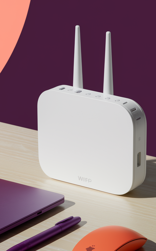 LG-M200 라우터: 실제 데이터 속도와 사용 환경 리뷰