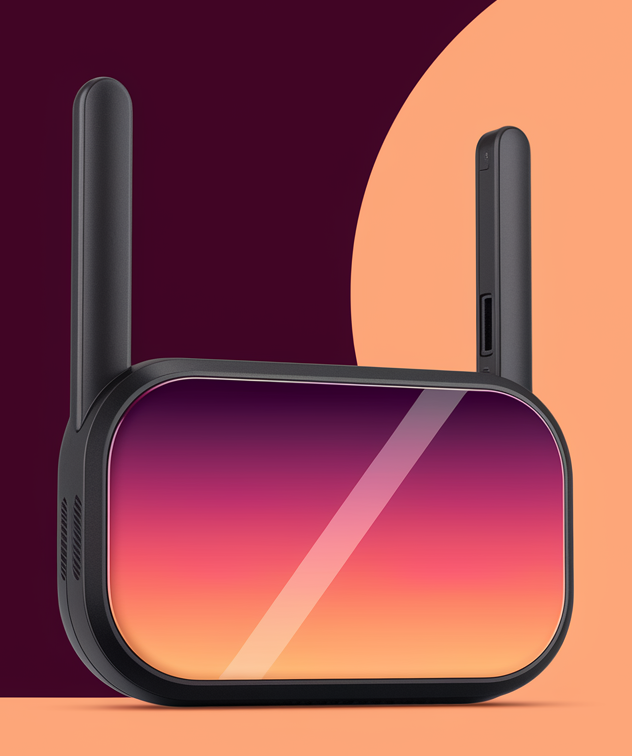 LG-U2B 도시락 라우터로 가성비 좋은 인터넷 환경 만들기