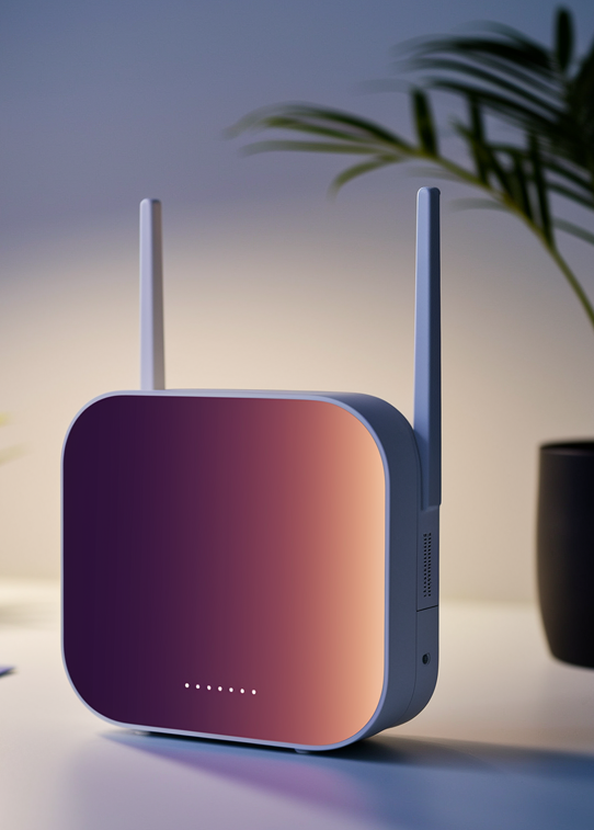 LG-U2B 도시락 라우터로 가성비 좋은 인터넷 환경 만들기