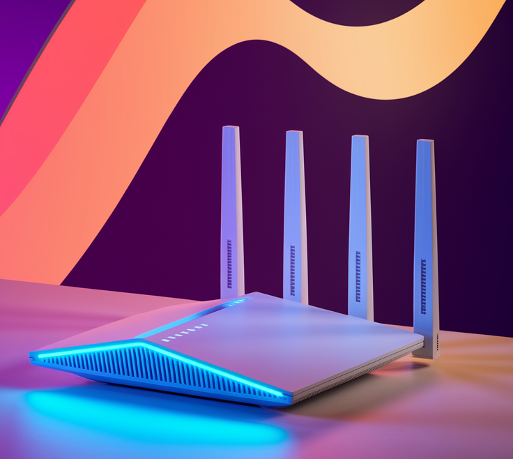 📡 LG-M200 라우터로 간편하게 WiFi 연결 환경 만들기