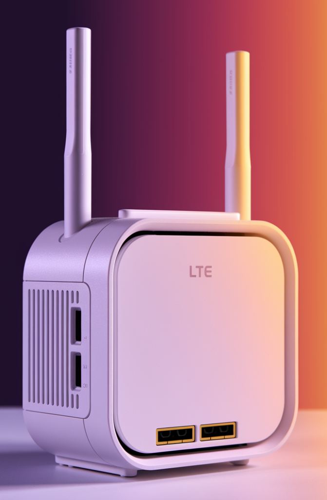 LG-M200 선불 라우터 – 실속 있는 인터넷 환경 구축 방법