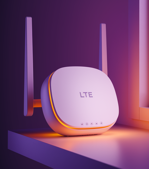 KT LTE 라우터 & 무제한 데이터 요금제 실사용 후기