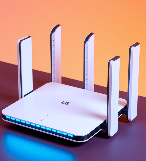 LG-U2B 도시락 라우터: 실사용 후기 및 활용법 | 선불폰충전