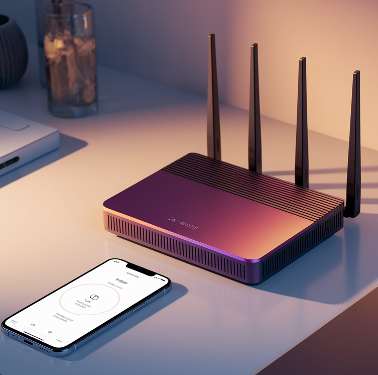 SKT LTE 라우터 사용법과 유지 관리 꿀팁