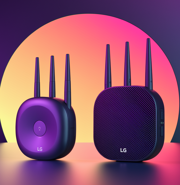 LG-M200으로 간편하게 무제한 데이터 연결하는 법 | ppsok