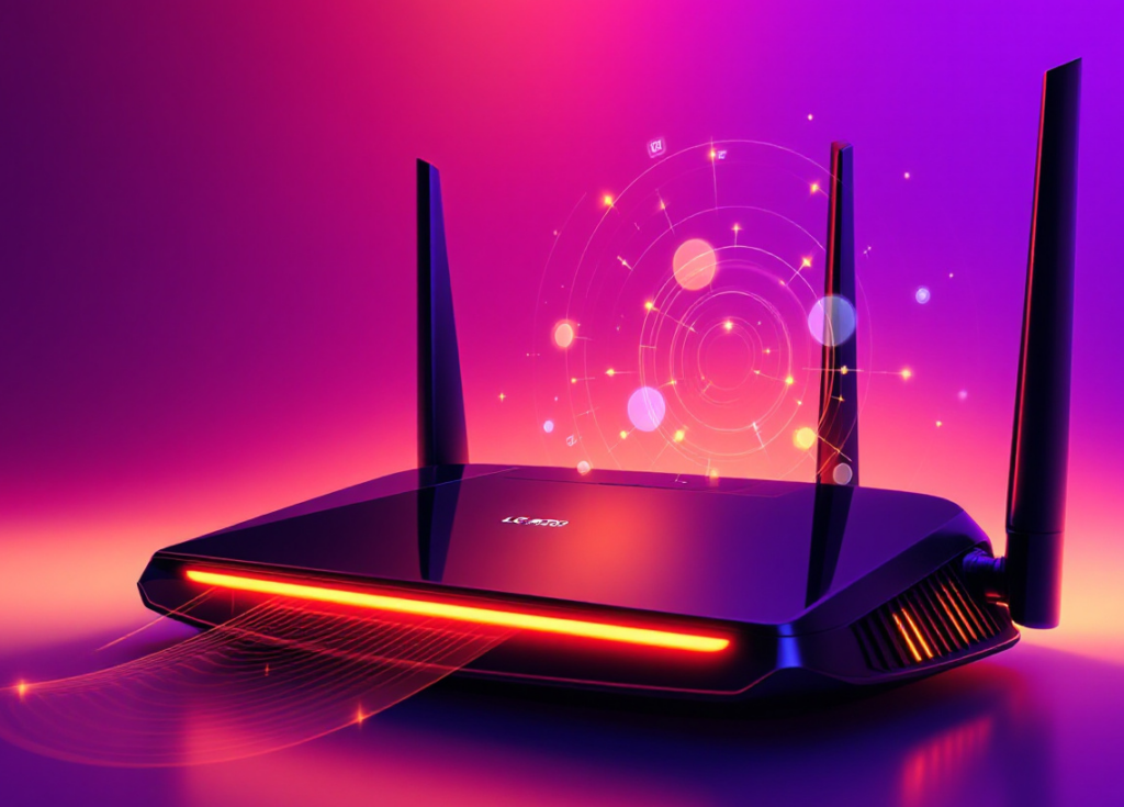 LG-U2B 도시락 라우터: 성능 및 안정성 분석과 실제 사용 후기