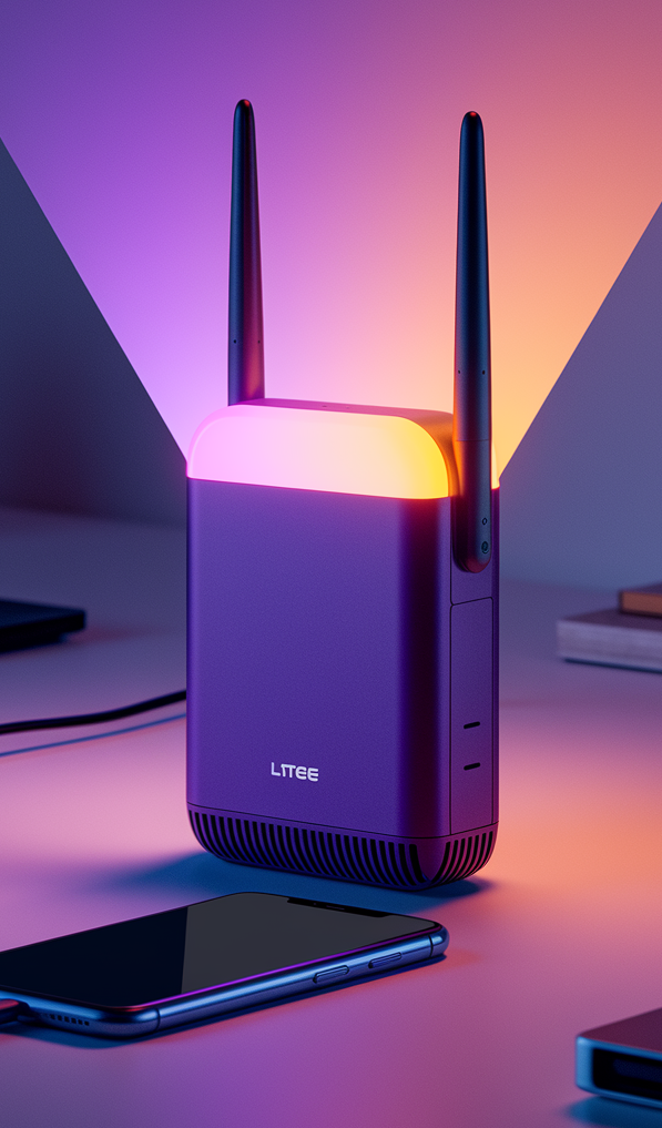 LG-U2B 도시락 라우터: 성능 및 안정성 분석과 실제 사용 후기