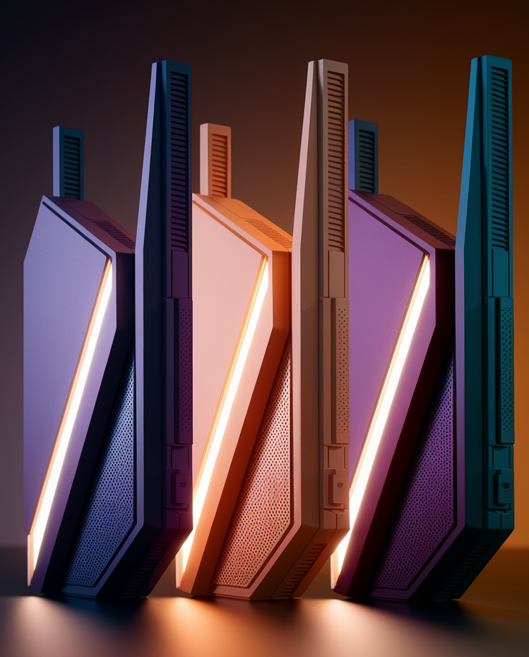 LG-U2B 도시락 라우터: 이동 중 안정적인 연결 유지 방법